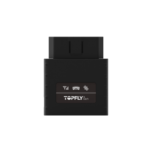 TLD2-D (4G LTE) - TOPFLYtech