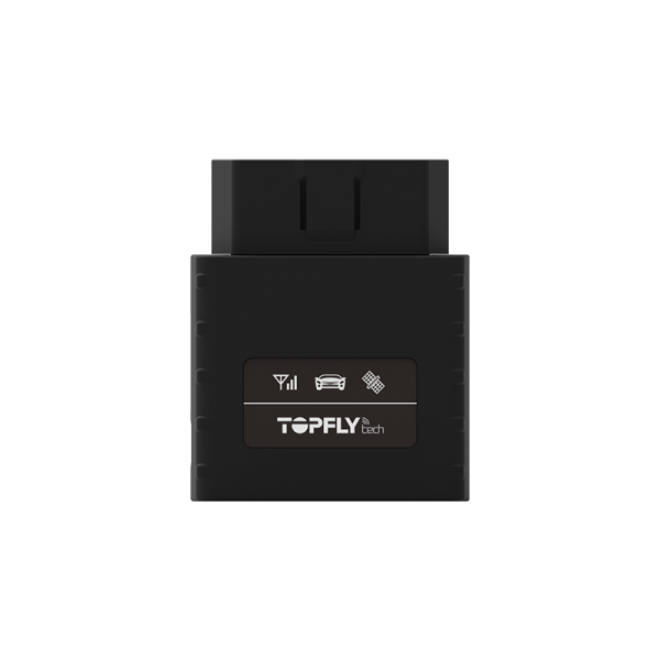 TSDT1-B Door sensor - TOPFLYtech