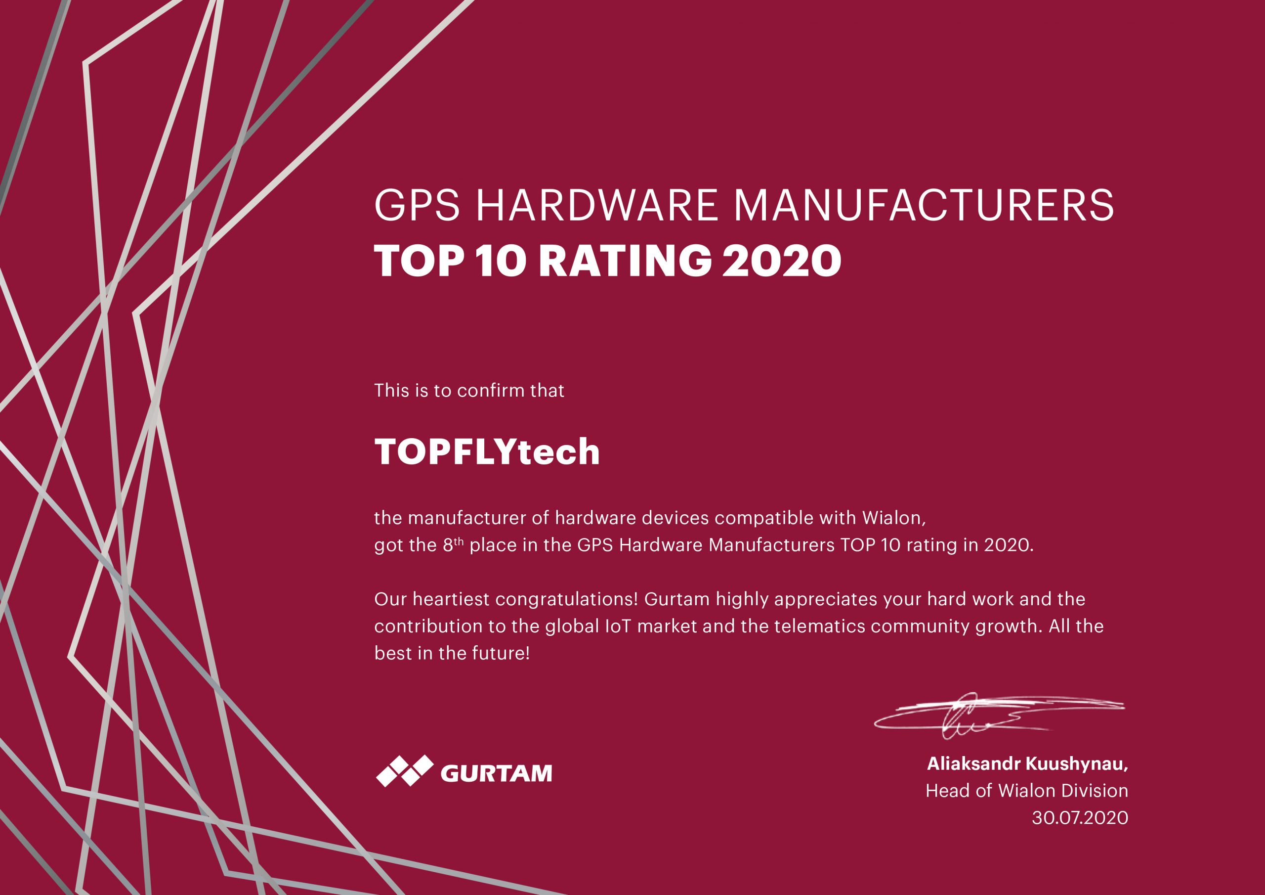 Producto Archives - TOPFLYtech