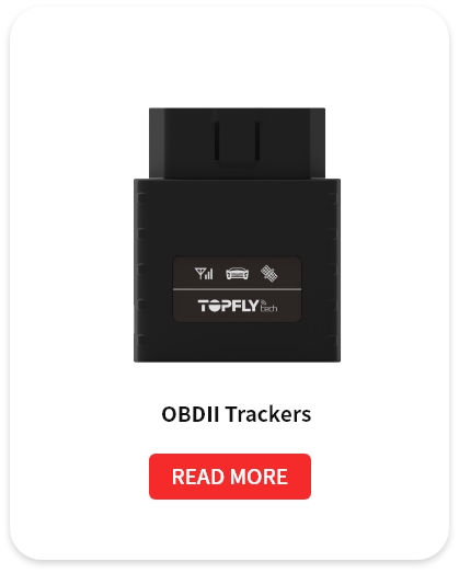 Feature | Driving Behaviour - TOPFLYtech