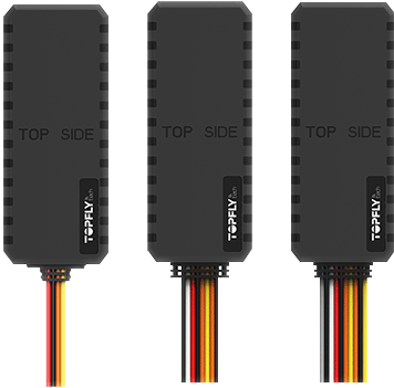 home page cn - TOPFLYtech