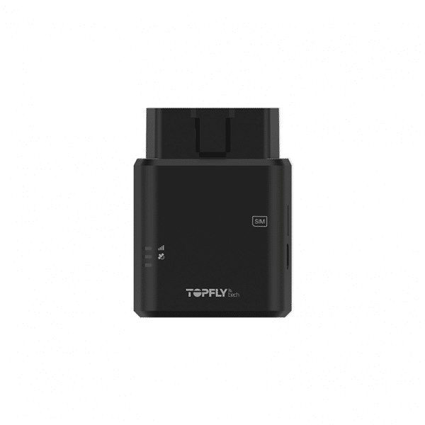 TLD2-D (4G LTE) - TOPFLYtech