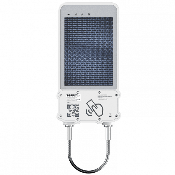 Products - TOPFLYtech