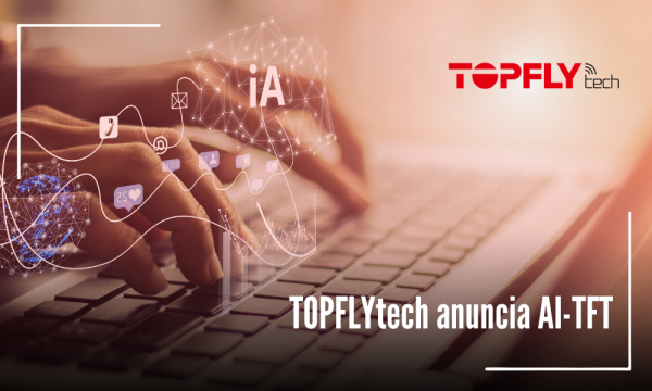 TOPFLYtech - TOPFLYtech
