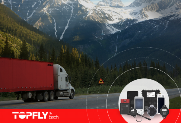 TOPFLYtech - TOPFLYtech