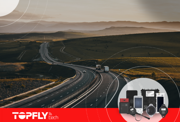 TOPFLYtech - TOPFLYtech