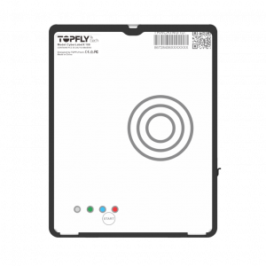 CyberLabelX 100 (4G CAT 1) en - TOPFLYtech