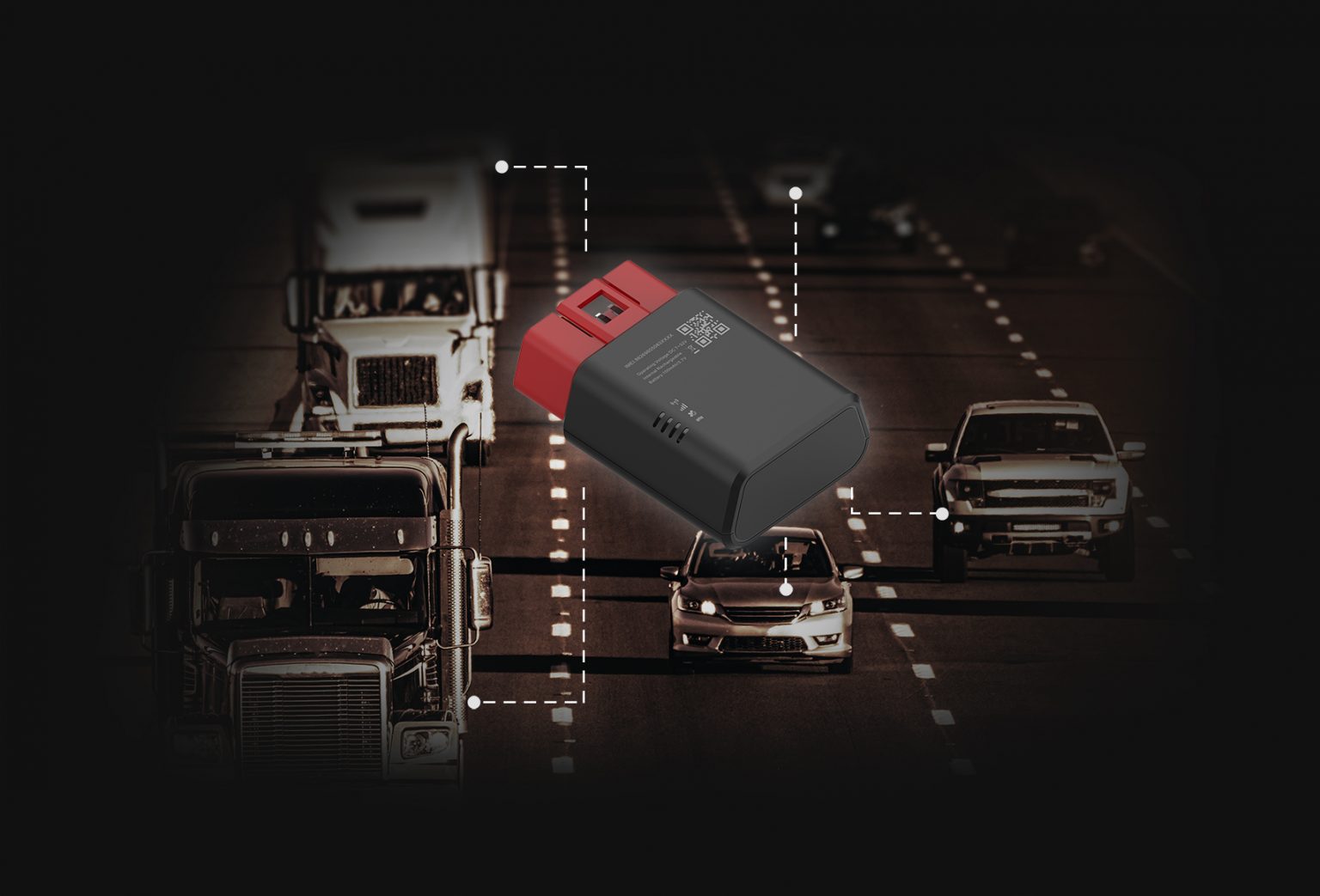 Simply Fleet Vehicle Tracking Solution - TOPFLYtech