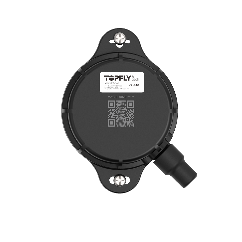 HeroX 100 (4G CAT-1) - TOPFLYtech